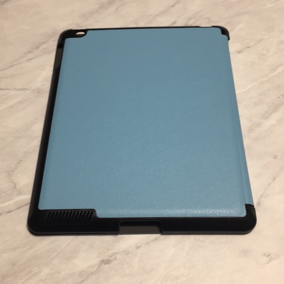 Fintie | Other | New Baby Blue Ipad 234 Case | Poshmark